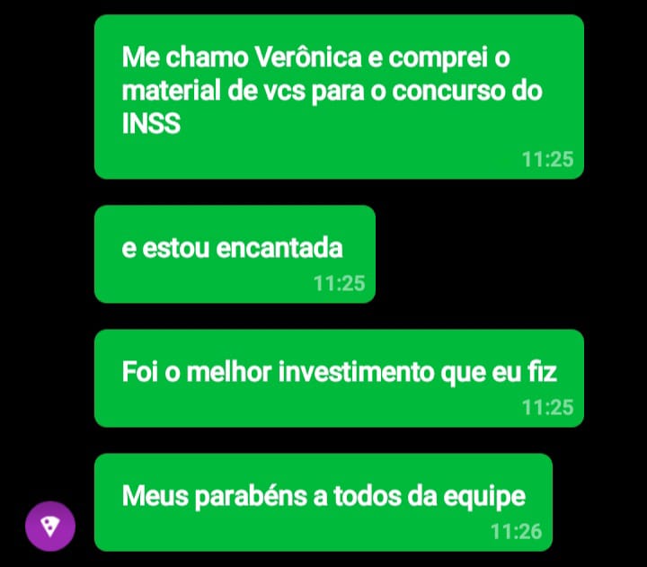 Memorex INSS | O Gabarito Definitivo da sua Prova! - Pensar Concursos