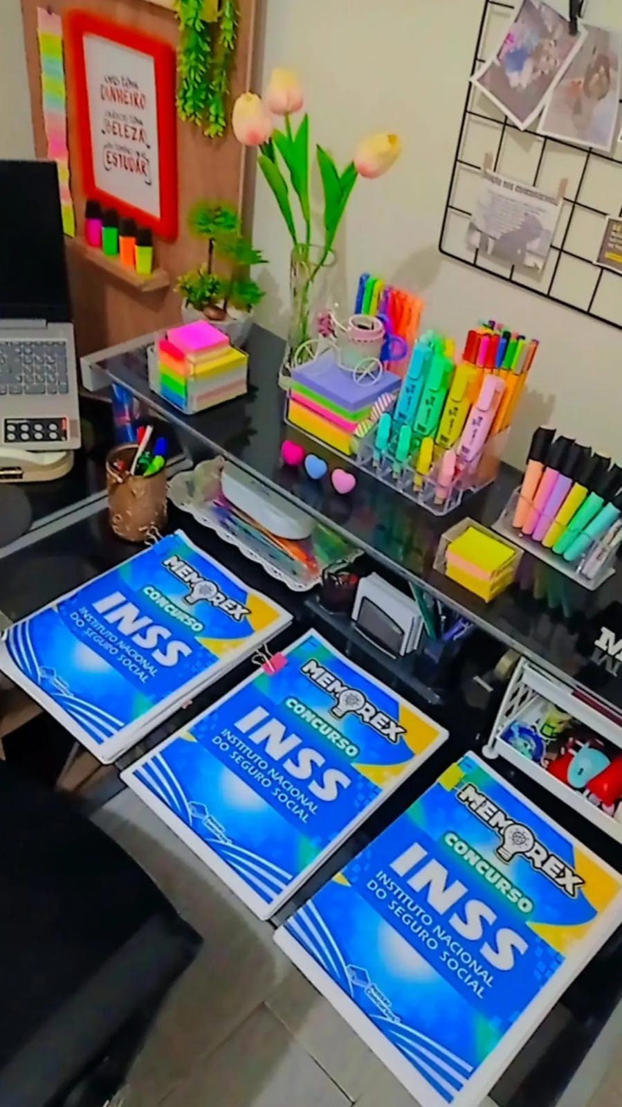 Memorex INSS | O Gabarito Definitivo da sua Prova! - Pensar Concursos