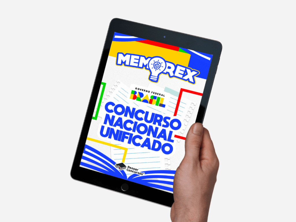 Memorex CNU Benefícios | O Gabarito Definitivo da sua Prova! - Pensar Concursos